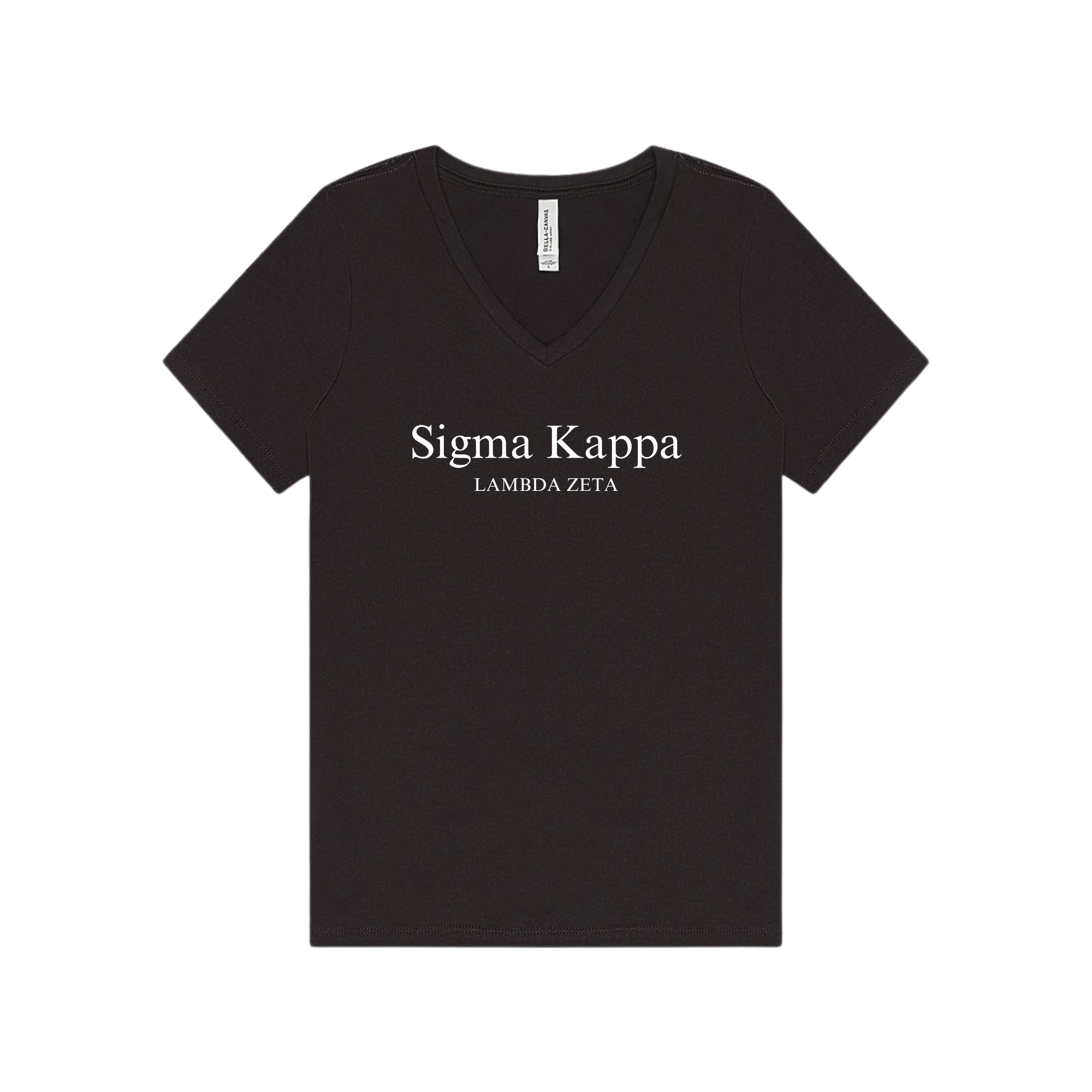 Sigma Kappa - USF Spirit Day Shirts – Tillie Ro